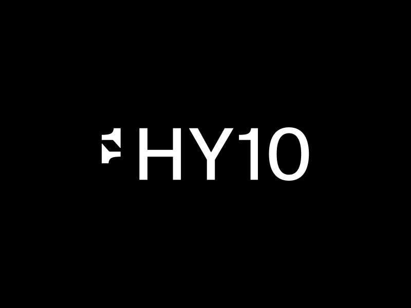 HY10 | Unlimited Understood.